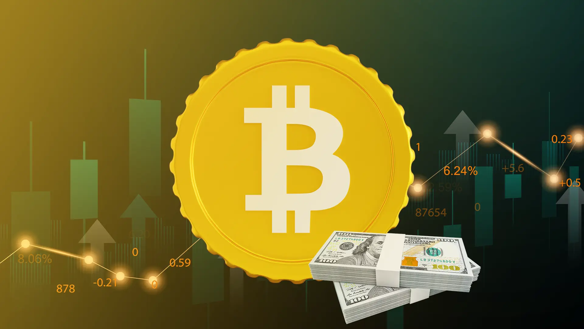 10 Best Ways to Make Money with Bitcoin